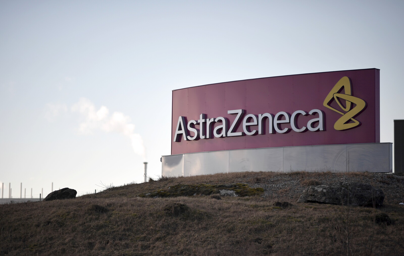 Astra Zeneca: We continue to invest in China | Sweden Herald