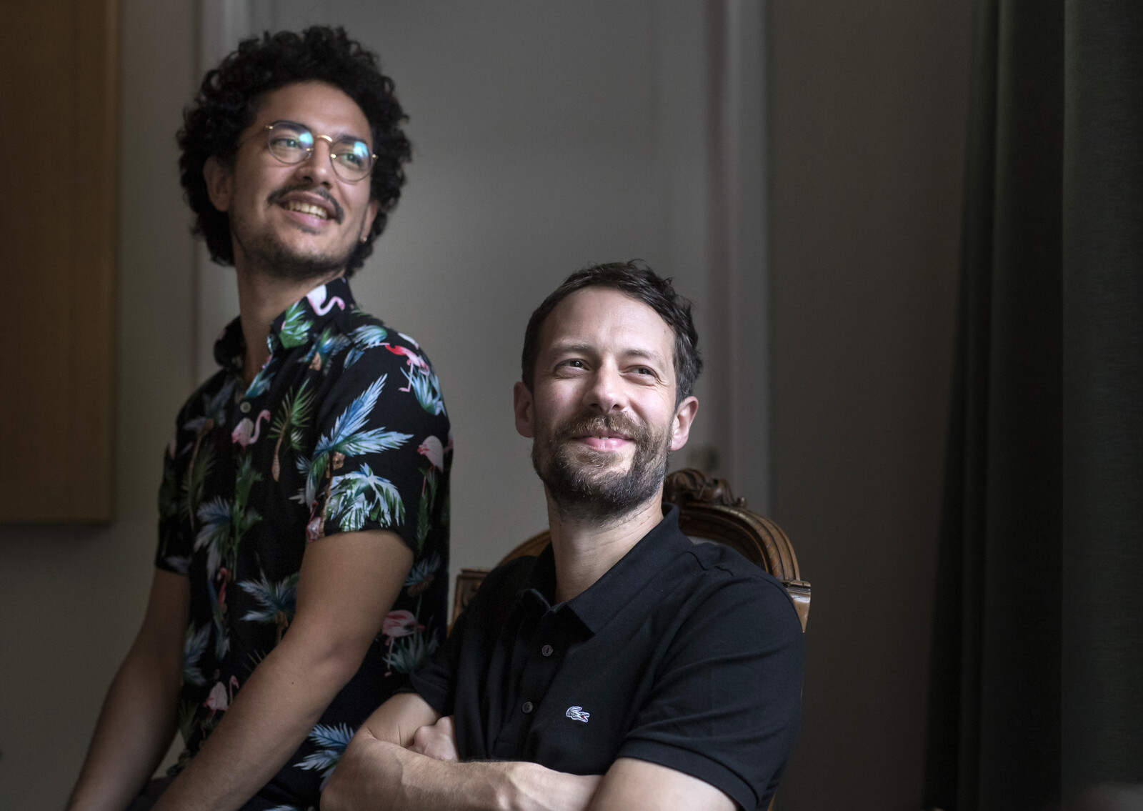 French dance duo to Åre Sessions | Sweden Herald