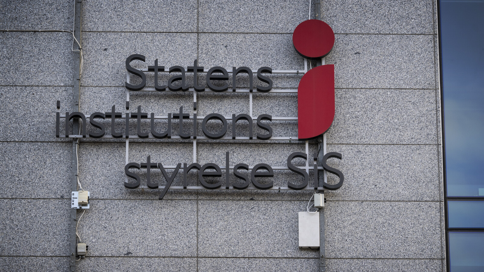 The Mission to Sis: Strengthen Security Work | Sweden Herald