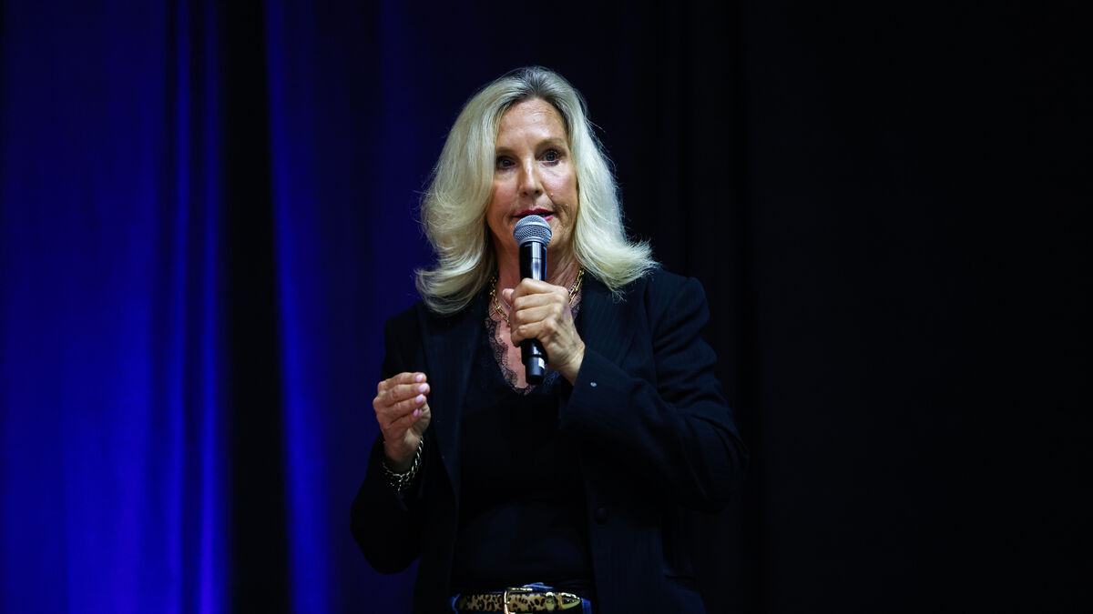 Erin Brockovich on the warpath again over American data center boom ...