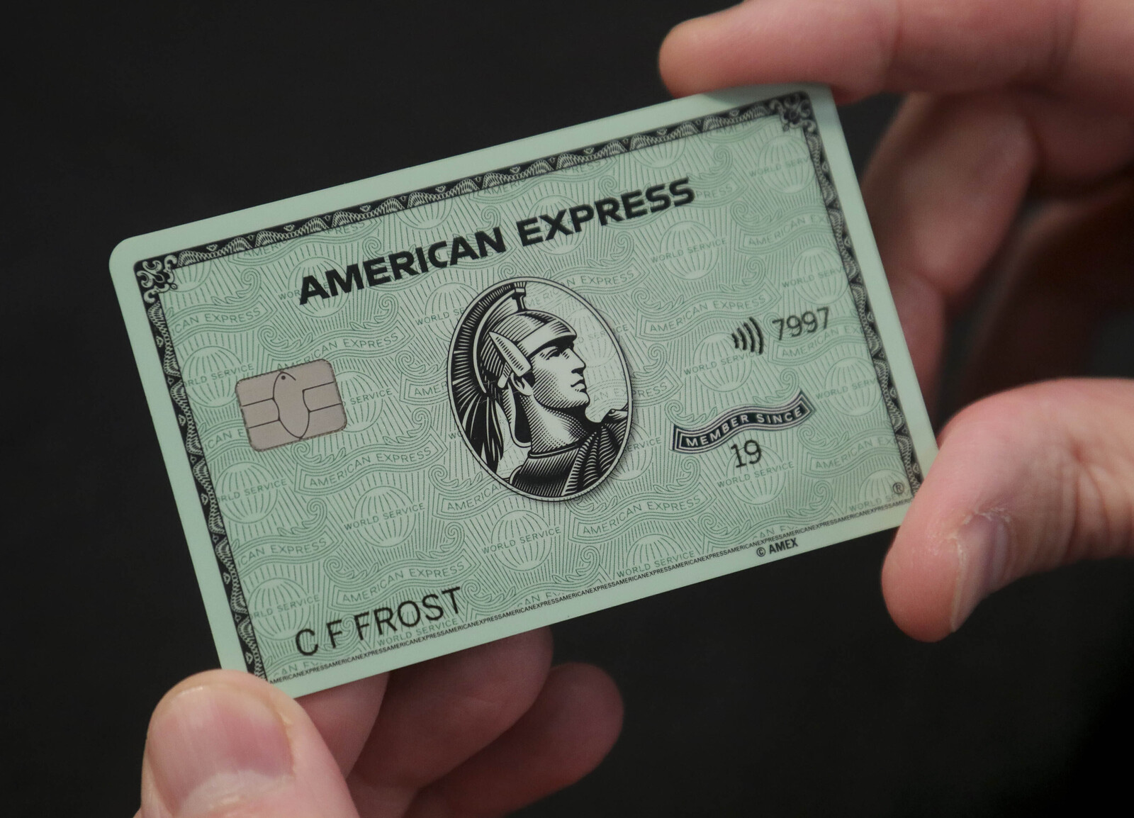 Billion Fines for American Express | Sweden Herald