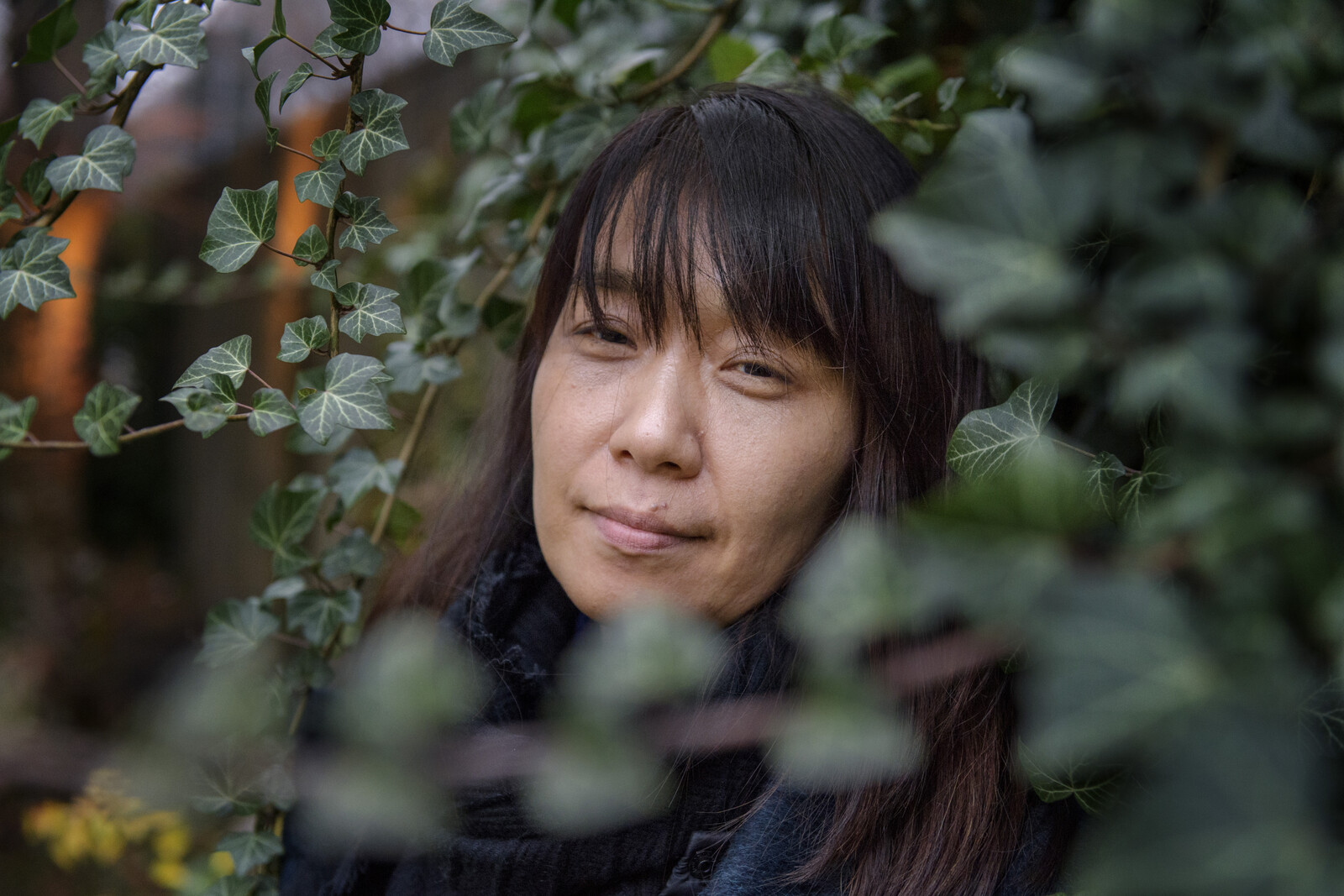 Han Kang receives the Nobel Prize: "In the midst of her life's work ...