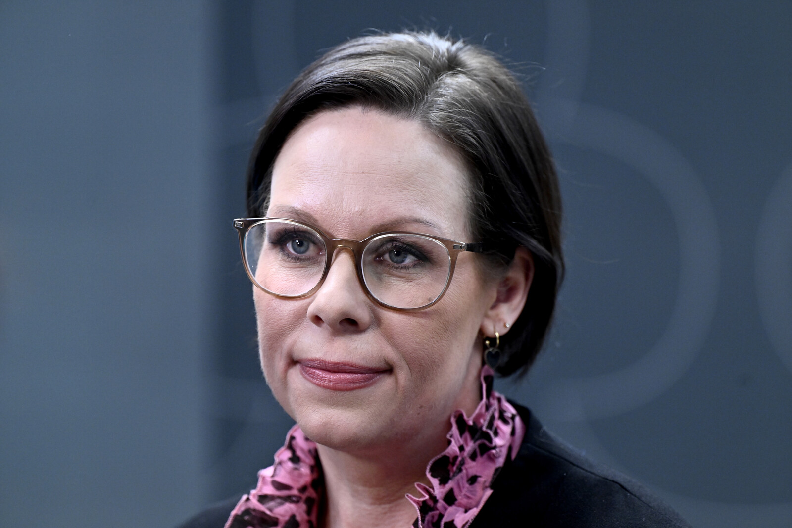 Maria Malmer Stenergard in conversation with Rubio | Sweden Herald