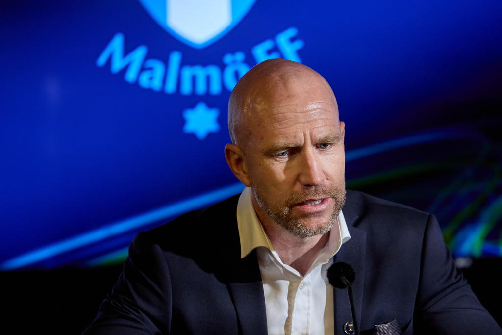 Tasks: Brighton has made its coach selection | Sweden Herald