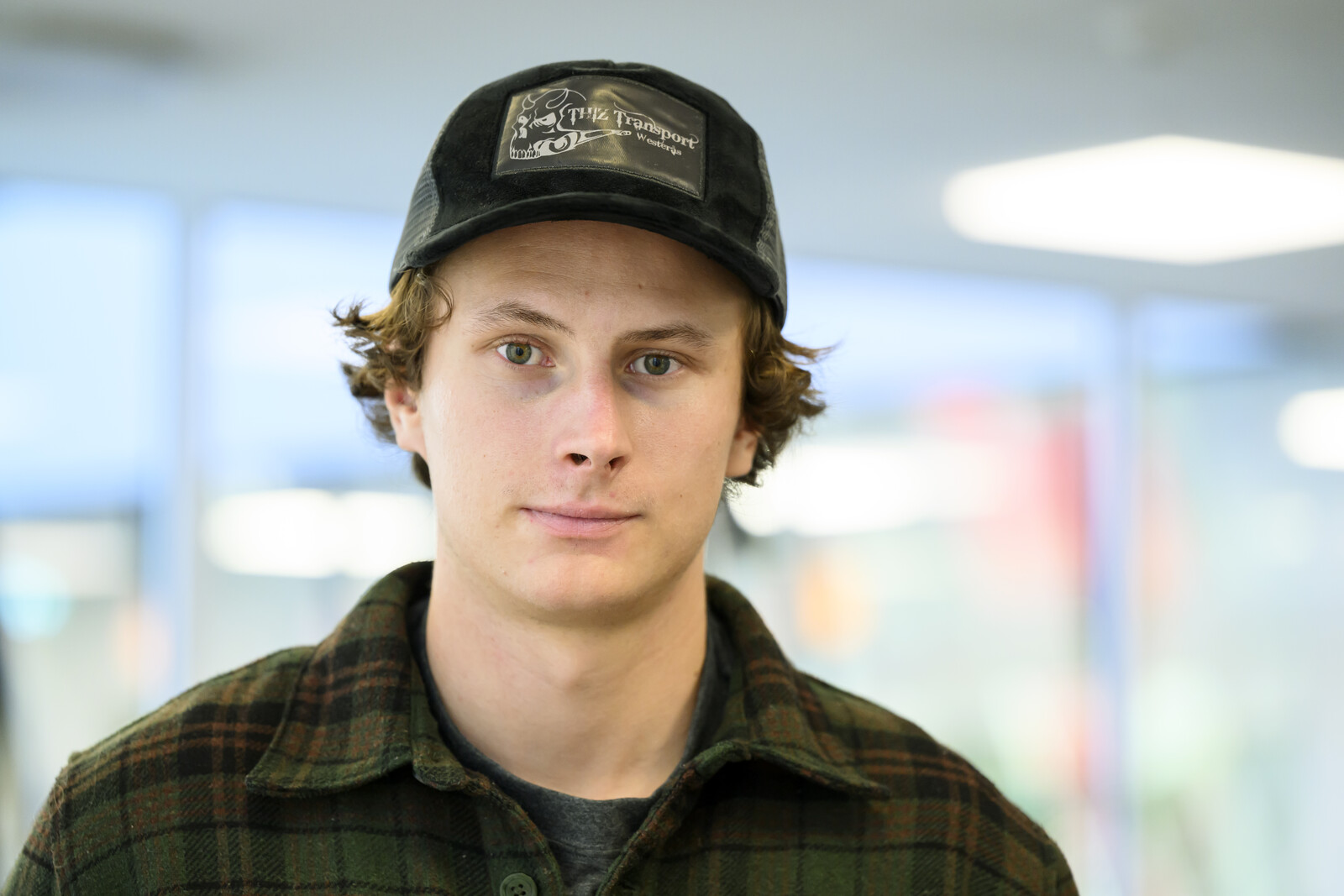 Swedish Medal Hope Misses World Championship | Sweden Herald