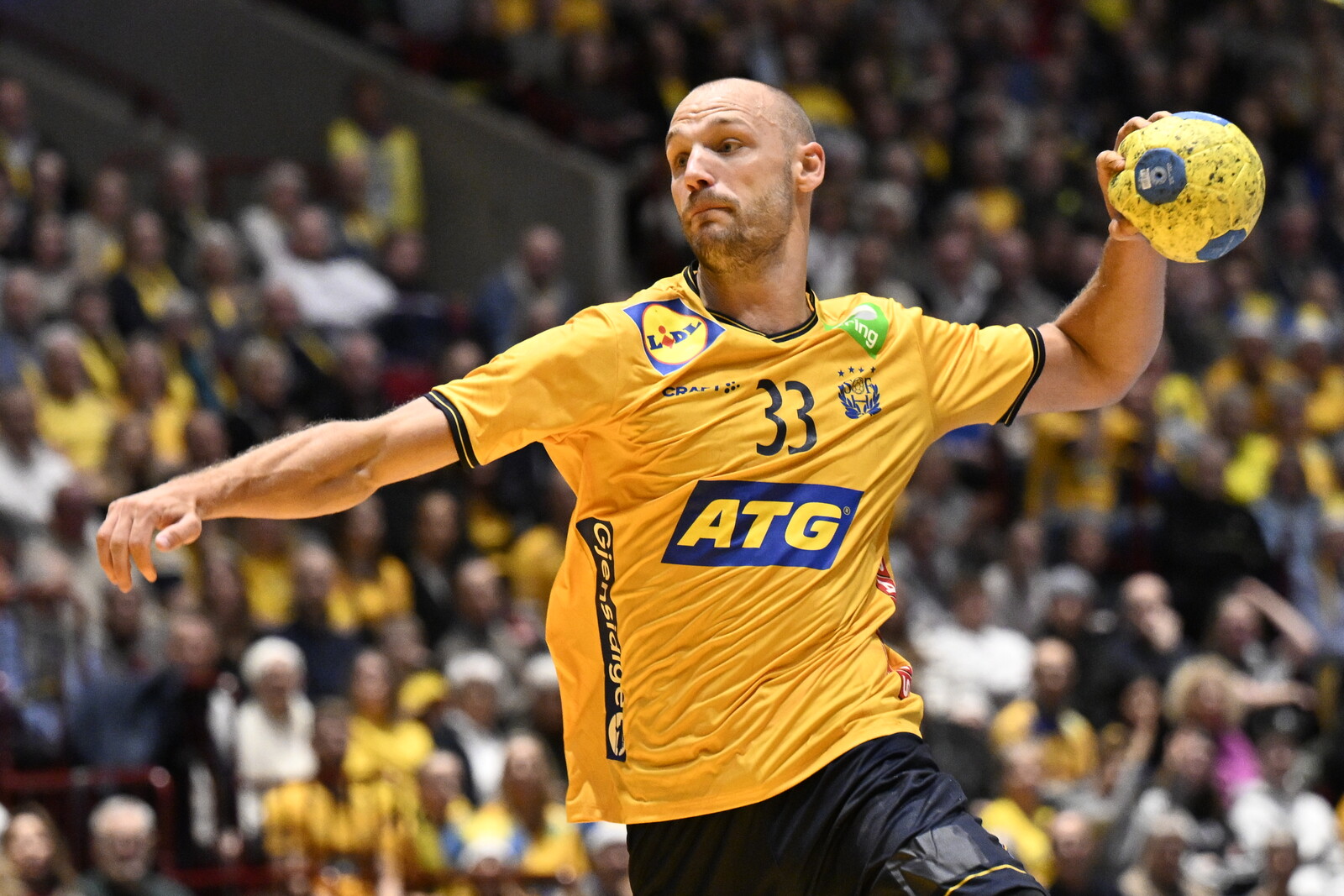 Guide: Ahead of the Men's Handball World Championship | Sweden Herald