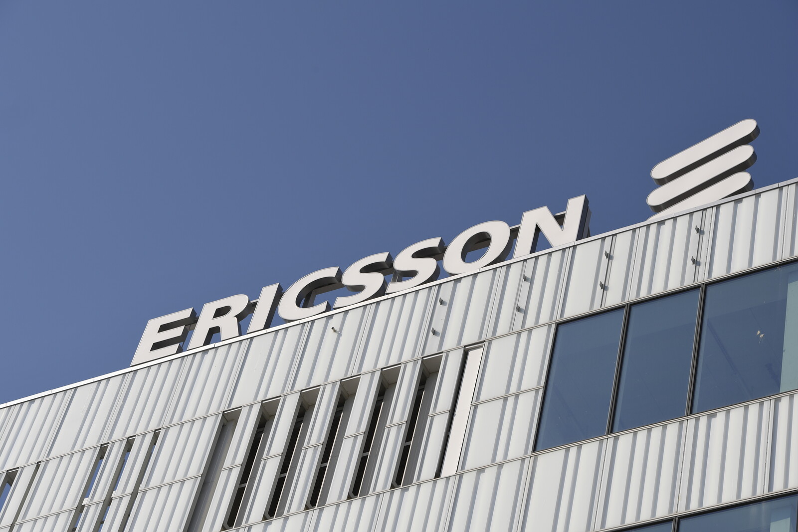 Ericsson Drops Diversity Language from Annual Report After US Pressure | Sweden Herald