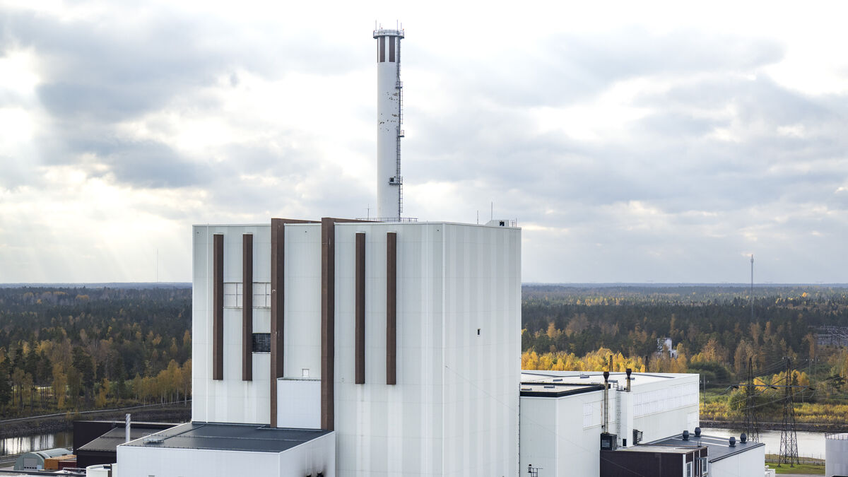 Radiation Damage May Halt Ringhals 3 Reactor Extension | Sweden Herald