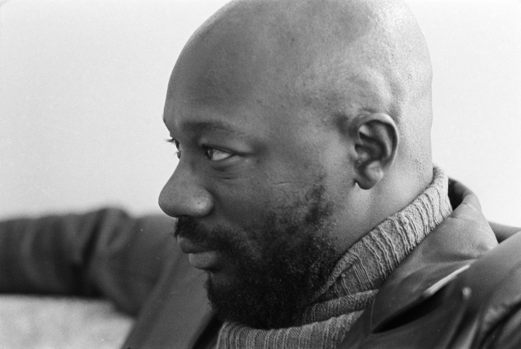 Isaac Hayes' family threatens Trump with lawsuit | Sweden Herald