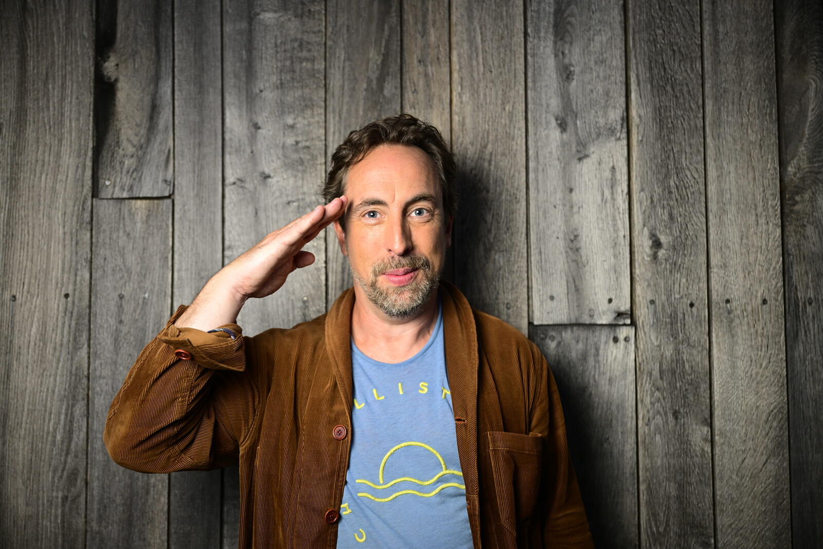 Per Andersson plays in "Amadeus" | Sweden Herald