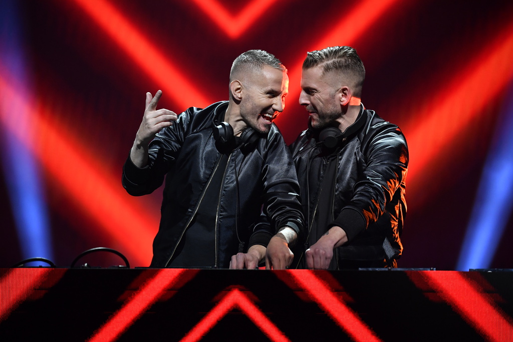 These are the Swedes who have streamed the most abroad | Sweden Herald