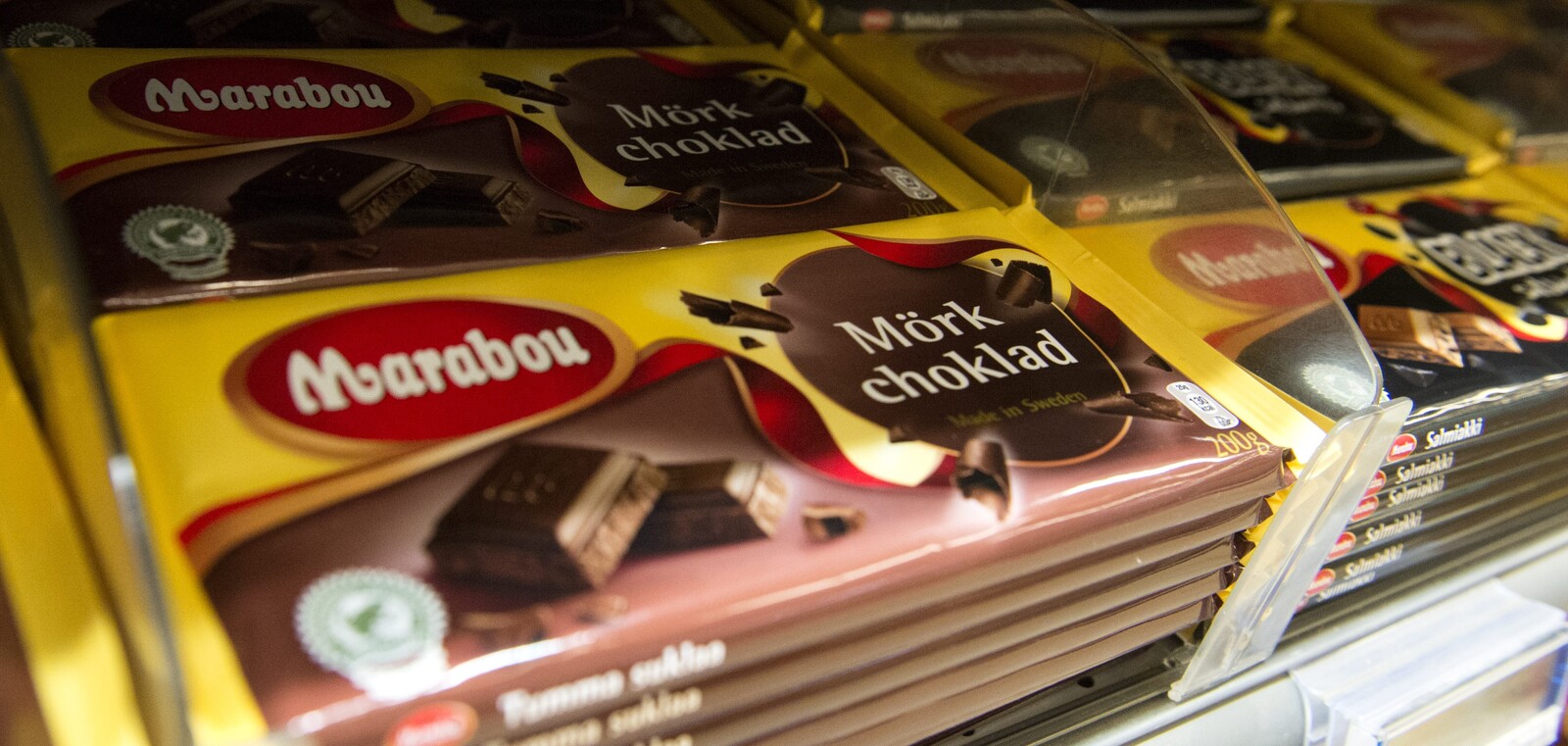 Chocolate Cake Thefts Rise in Denmark Prompting Alarm Installation ...