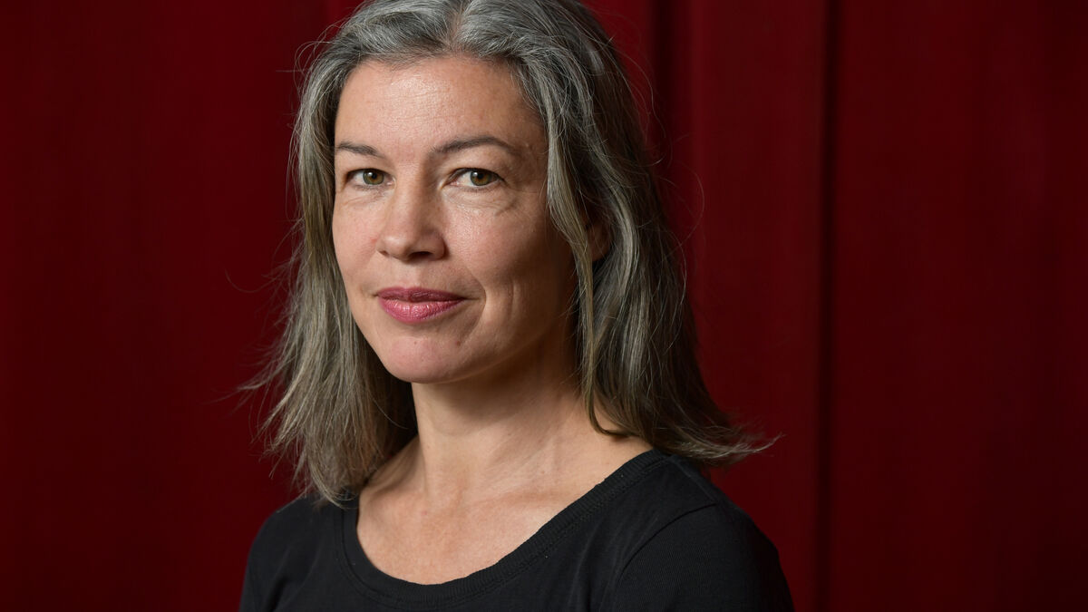 Sara Lundberg Wins Nordic Council Children's Book Prize for "Ingen utom ...