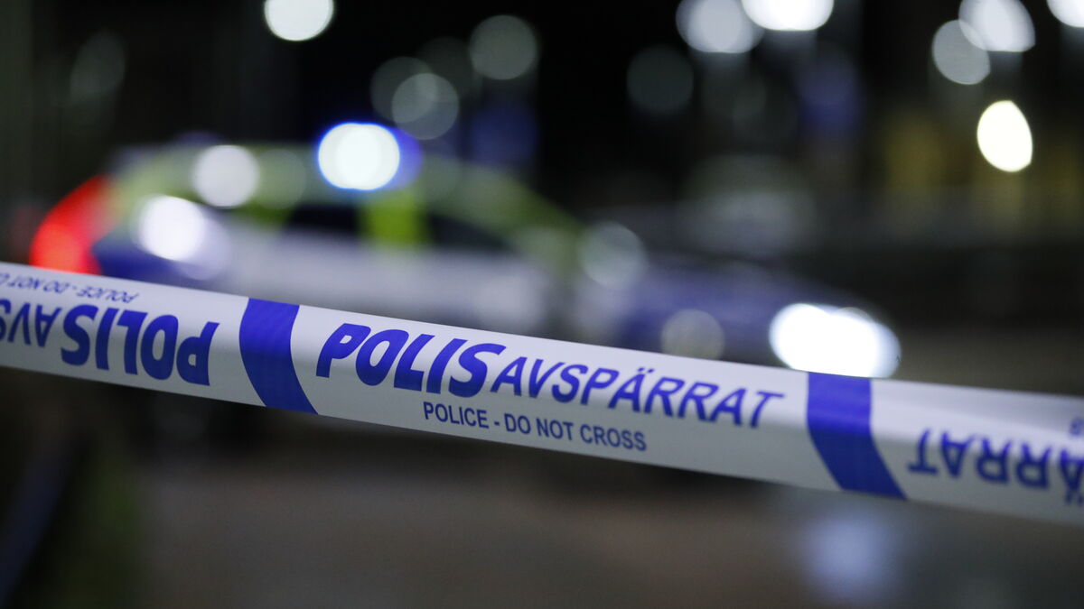 Kept locked up in Stockholm - several men sentenced to prison and ...