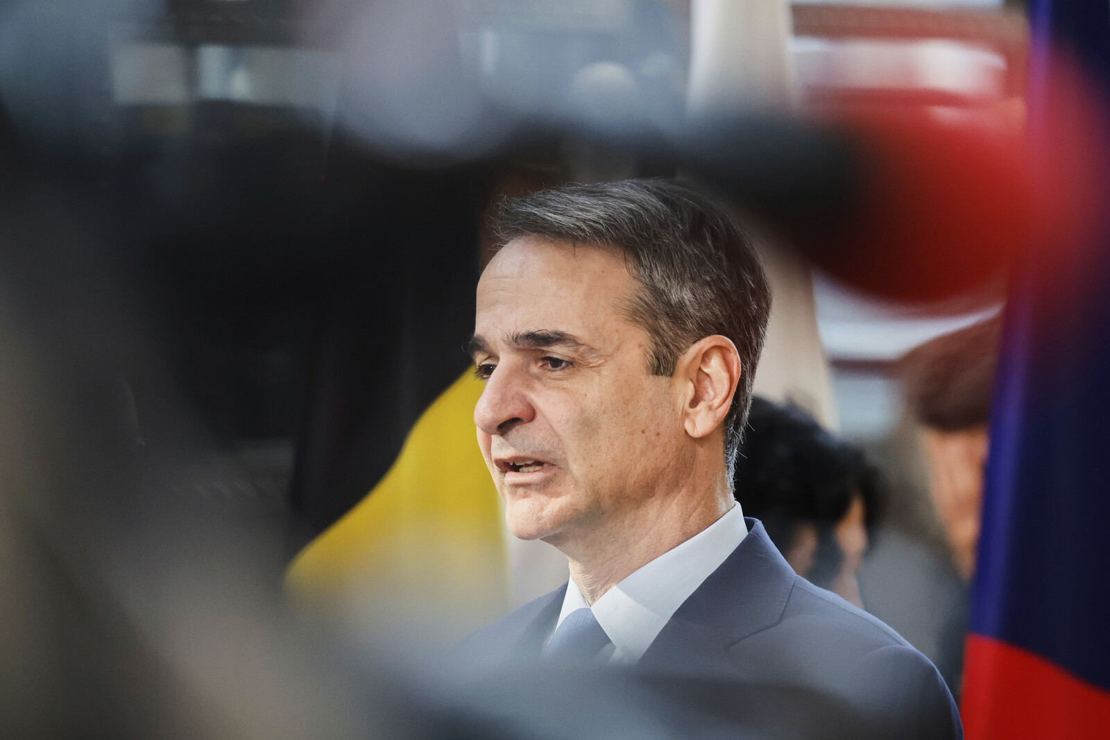 Greece Plans 25 Billion Euro Boost to Defense by 2036 | Sweden Herald