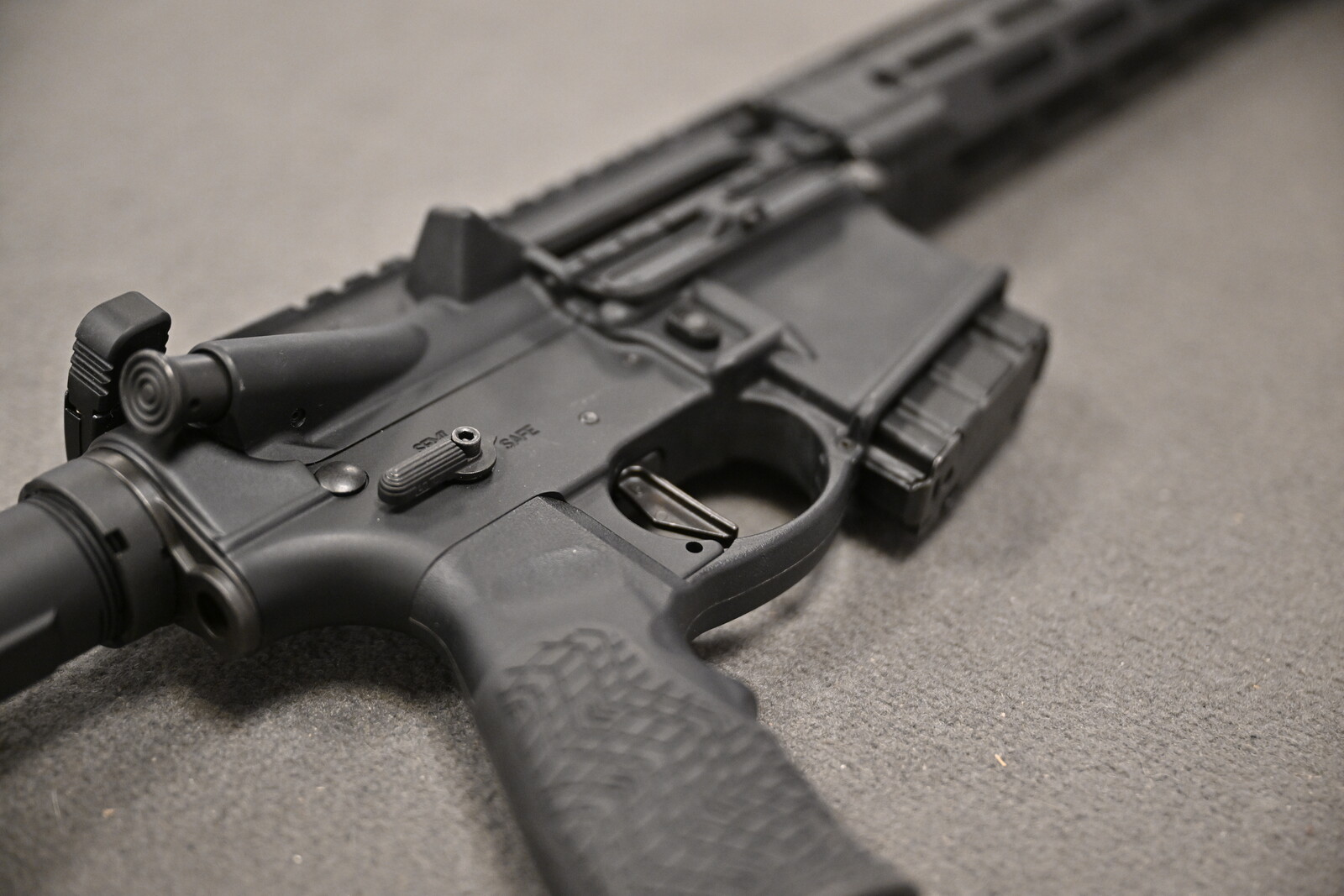 Controversial weapons – how dangerous are they | Sweden Herald