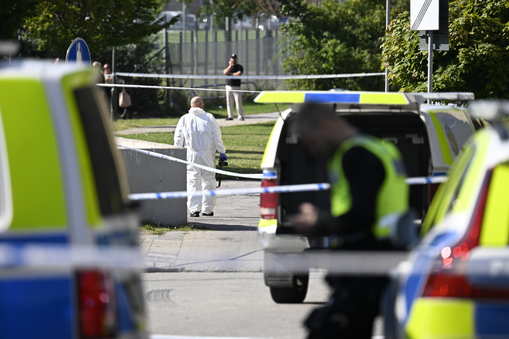 Special effort in Malmö after new wave of violence | Sweden Herald