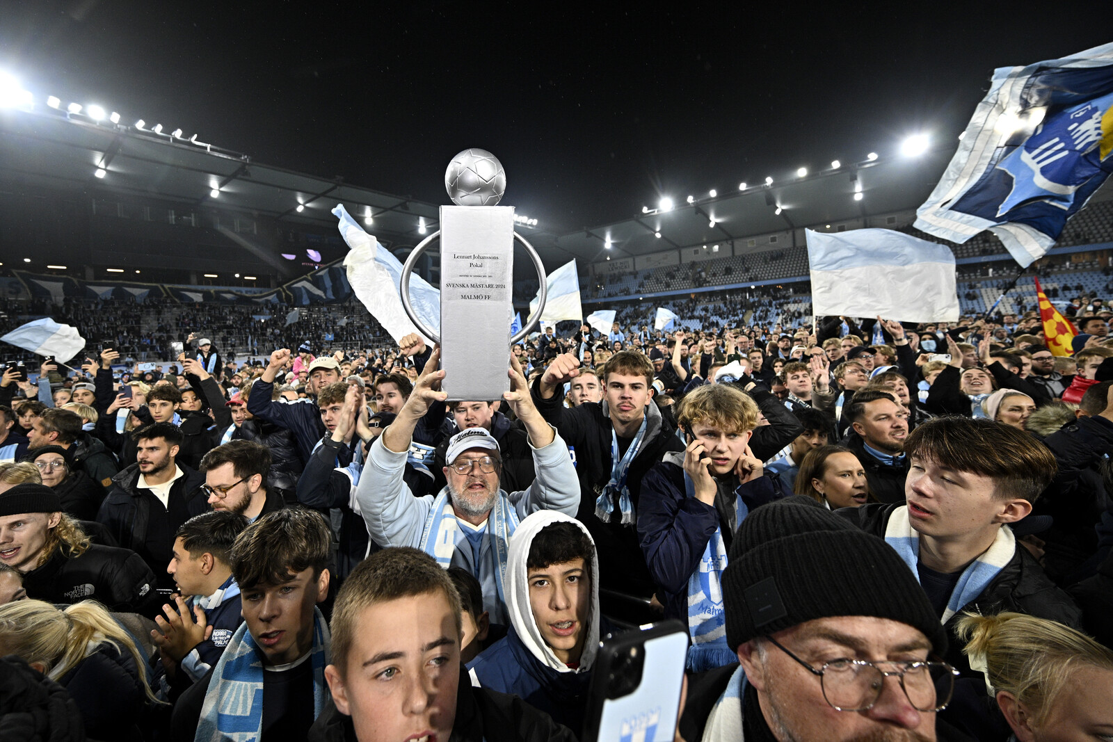Allsvenskan Kicks Off: What to Expect in the Premiere Round | Sweden Herald