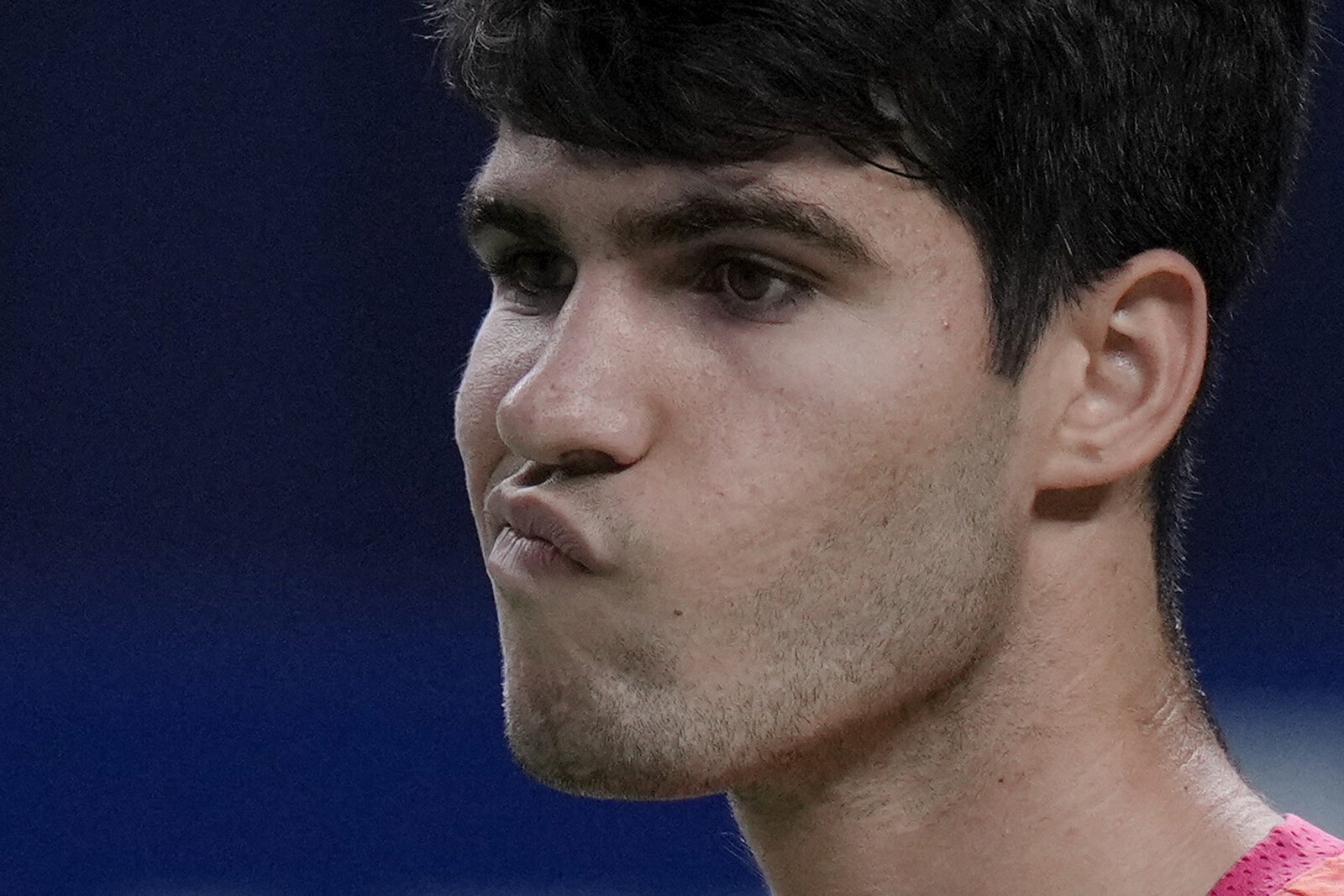 The Sensation: World Number Two Eliminated in Shanghai | Sweden Herald