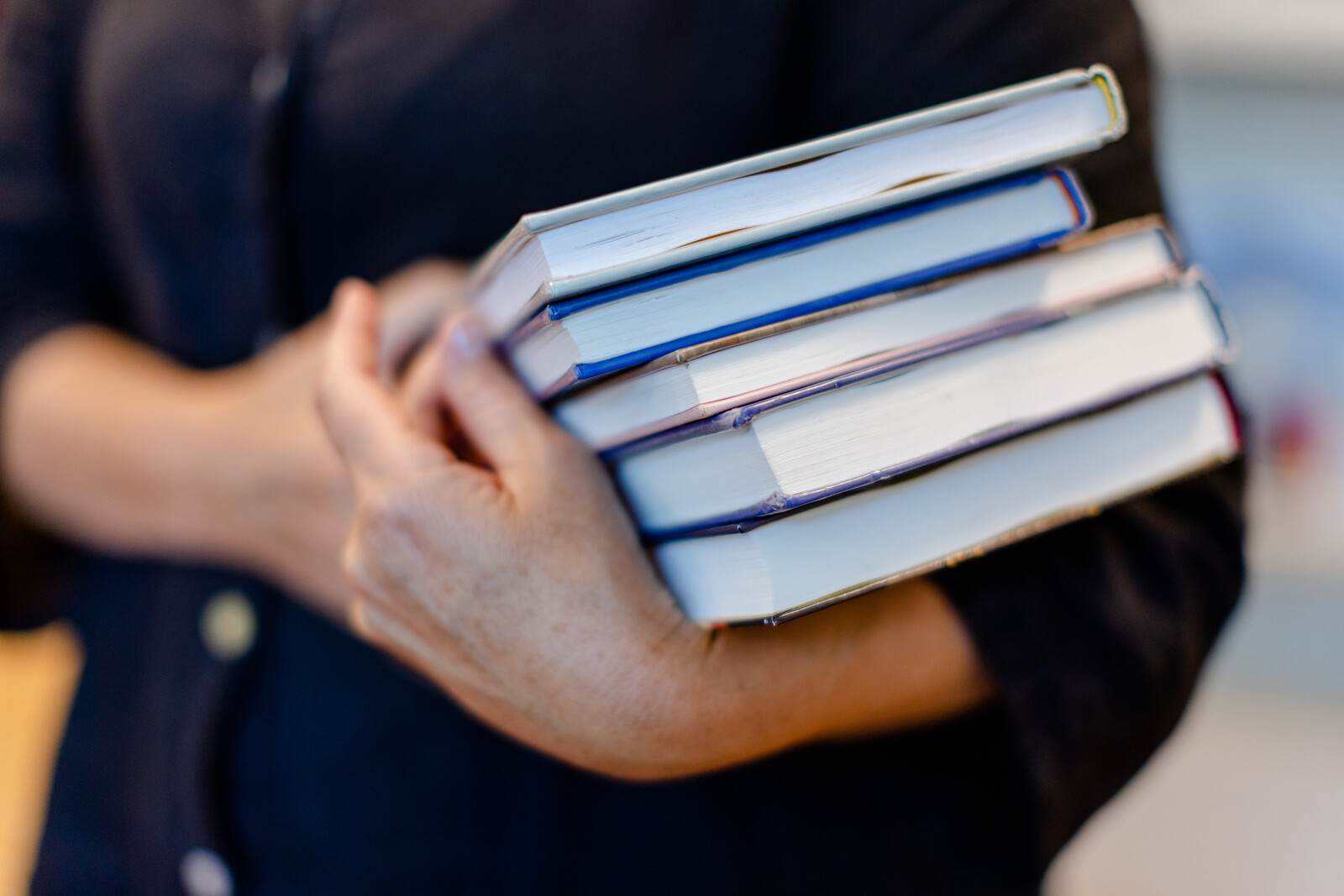 Denmark to Remove 25% Book VAT to Address Reading Crisis | Sweden Herald