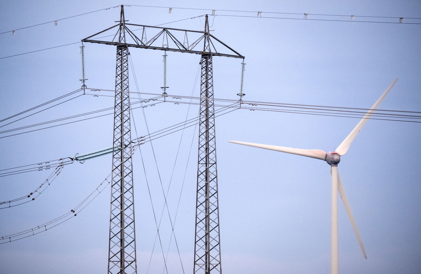 Highest electricity price in two years – now it's turning | Sweden Herald