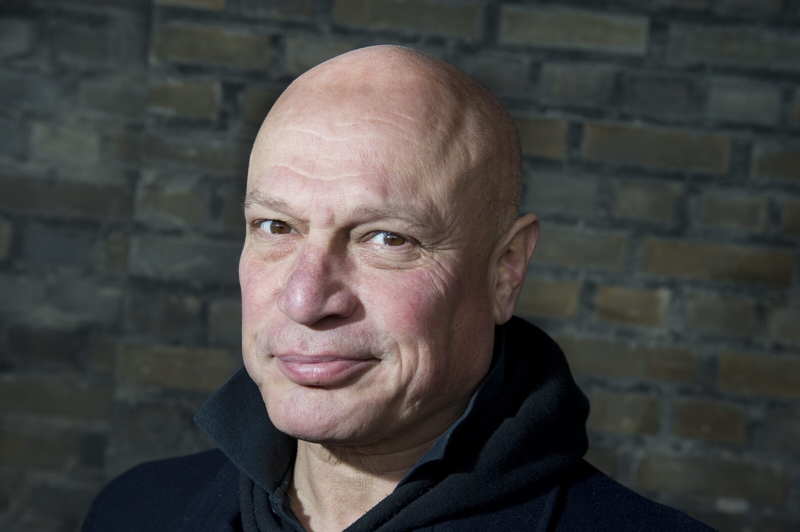 Robert Aschberg leads new reality series | Sweden Herald