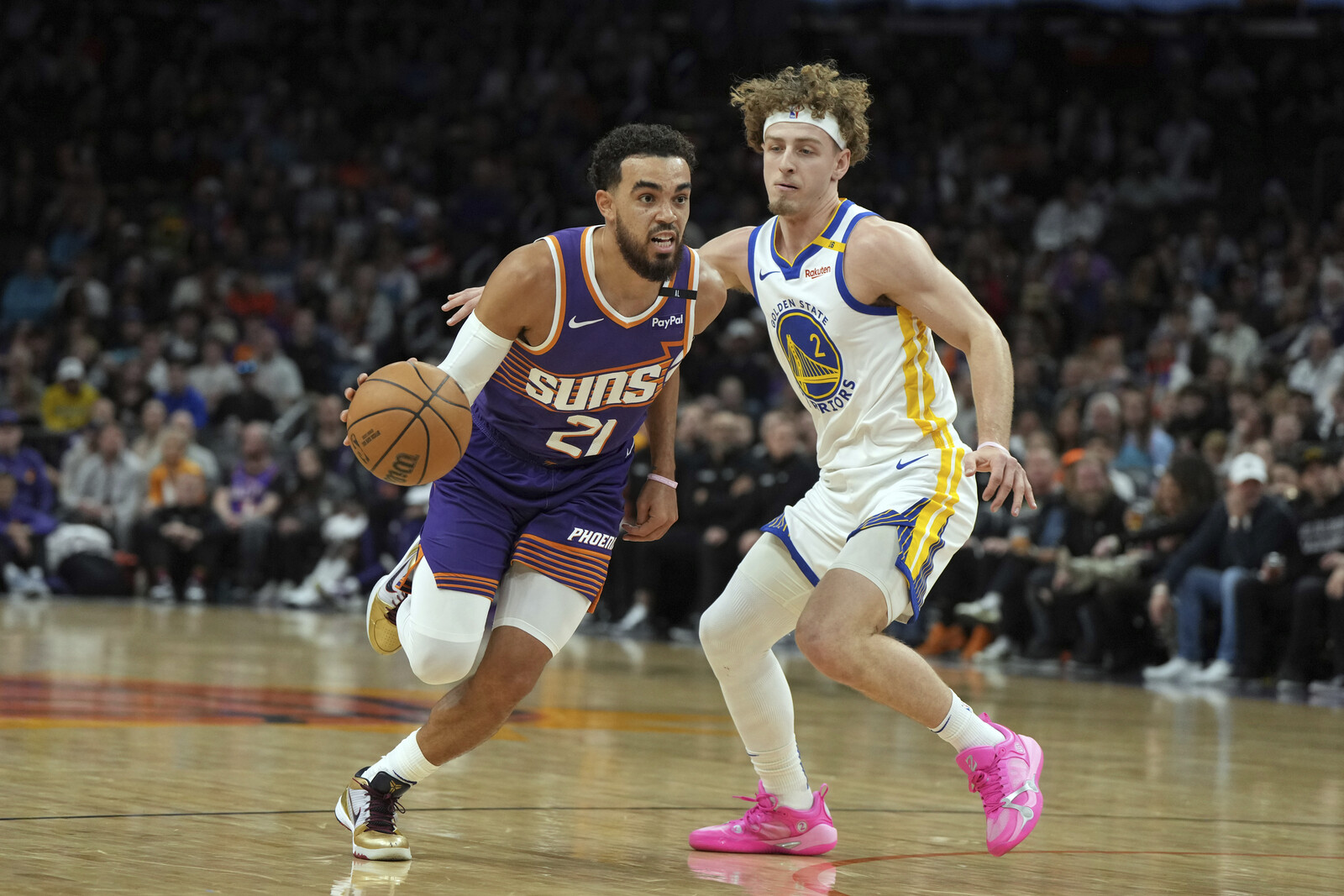 NBA returns to China after the conflict | Sweden Herald