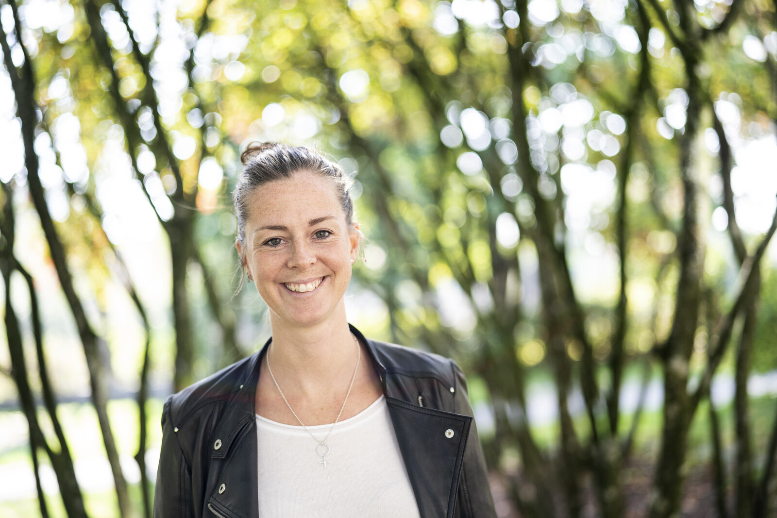 Lotta Schelin Joins Fifa Group to Combat Racism in Football | Sweden Herald
