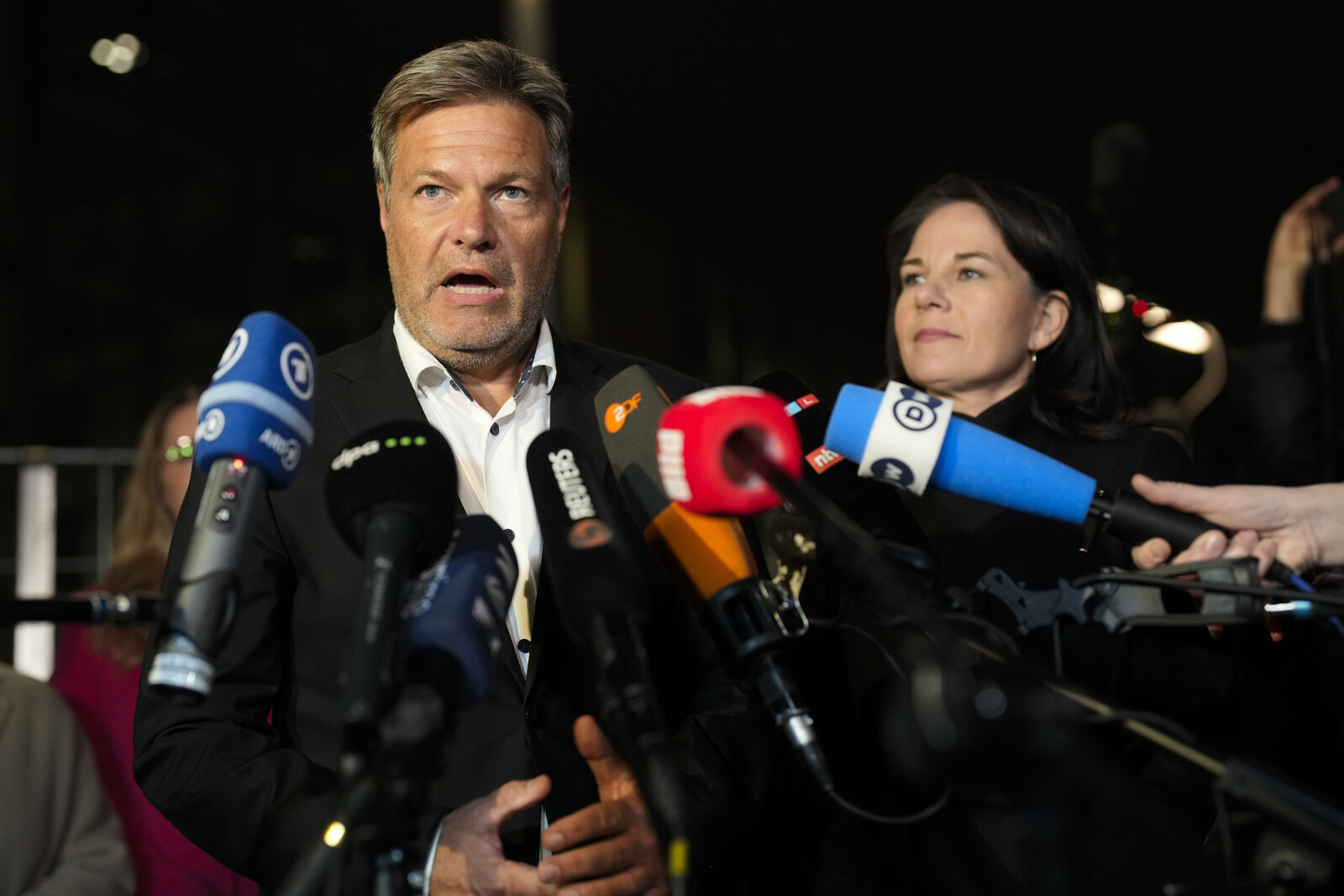 He still believes in the German Northvolt factory | Sweden Herald