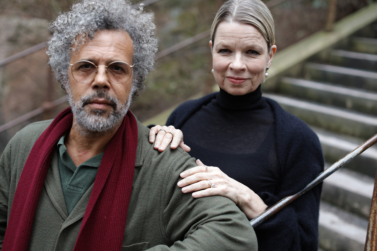 Marcimain makes SVT series of Ullmann's novel | Sweden Herald