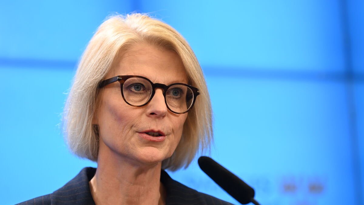Svantesson supports Fed chief Jerome Powell | Sweden Herald