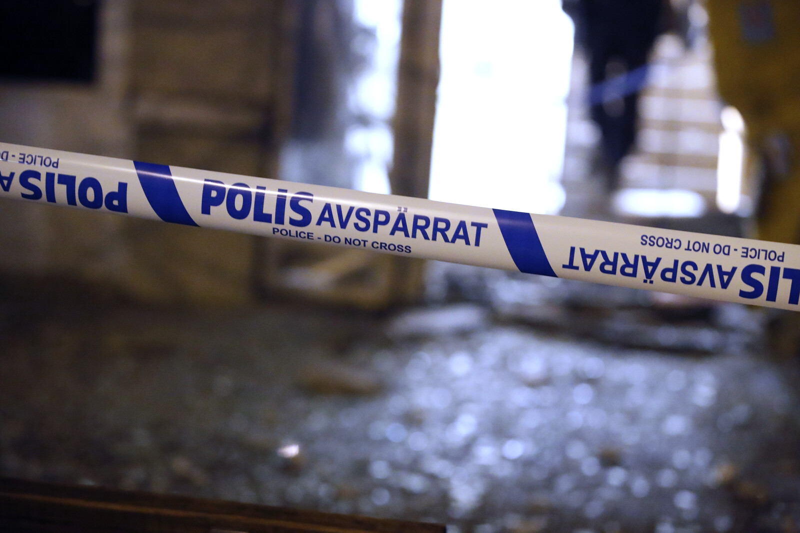 Police Cleared of Misconduct in Malmö Balcony Jump Death | Sweden Herald