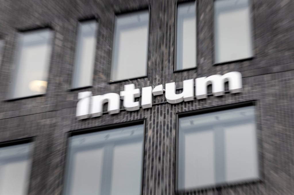 Bondholders want to stop Intrum's loan plan | Sweden Herald
