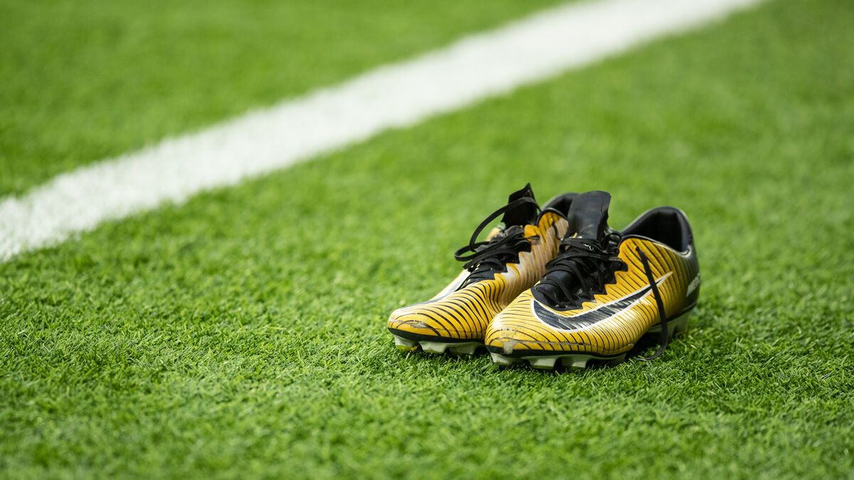 Superettan club Oddevold robbed of almost all first-team football boots ...