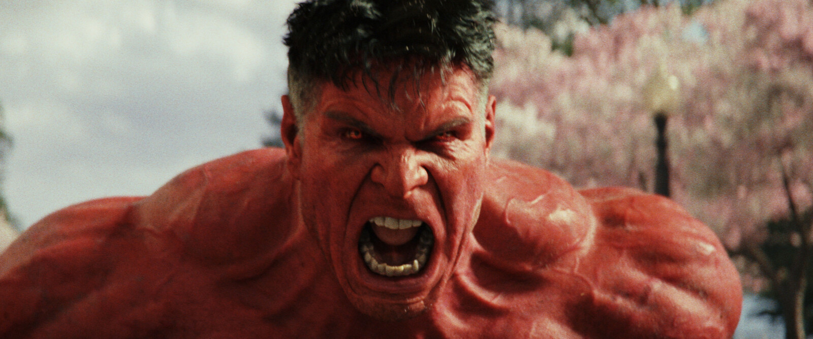 This week's film and series – Harrison Ford becomes the Hulk | Sweden ...