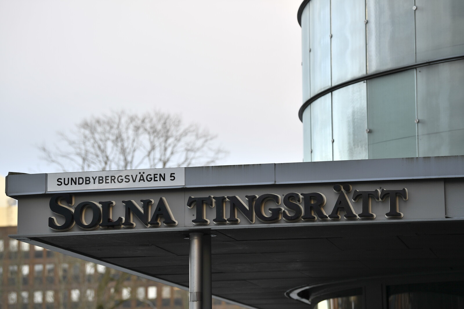 Man Charged with Murder of Gang Leader's Relative in Stockholm | Sweden ...