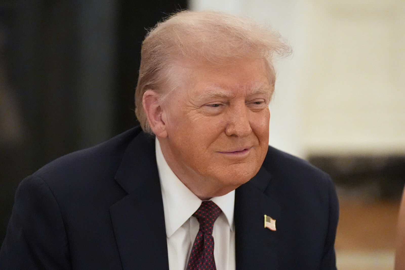 Trump Proposes Renaming Defense Department to Ministry of War | Sweden ...