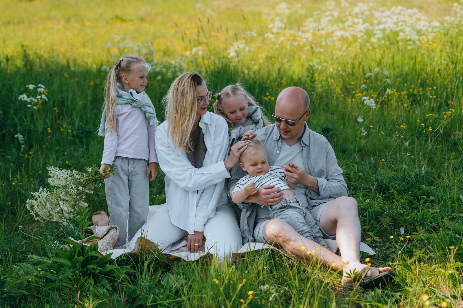 Independence And Equality - The Importance Of Family In Sweden | Sweden ...