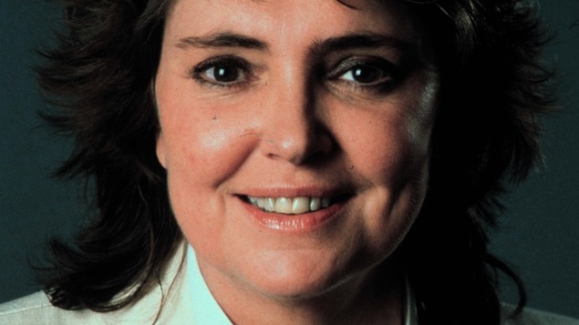 The TV Host and Author Maria Scherer Has Died | Sweden Herald
