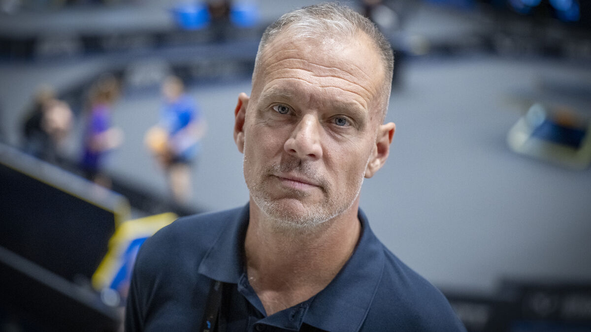 Thomas Buza steps down as secretary general of Swedish Table Tennis ...