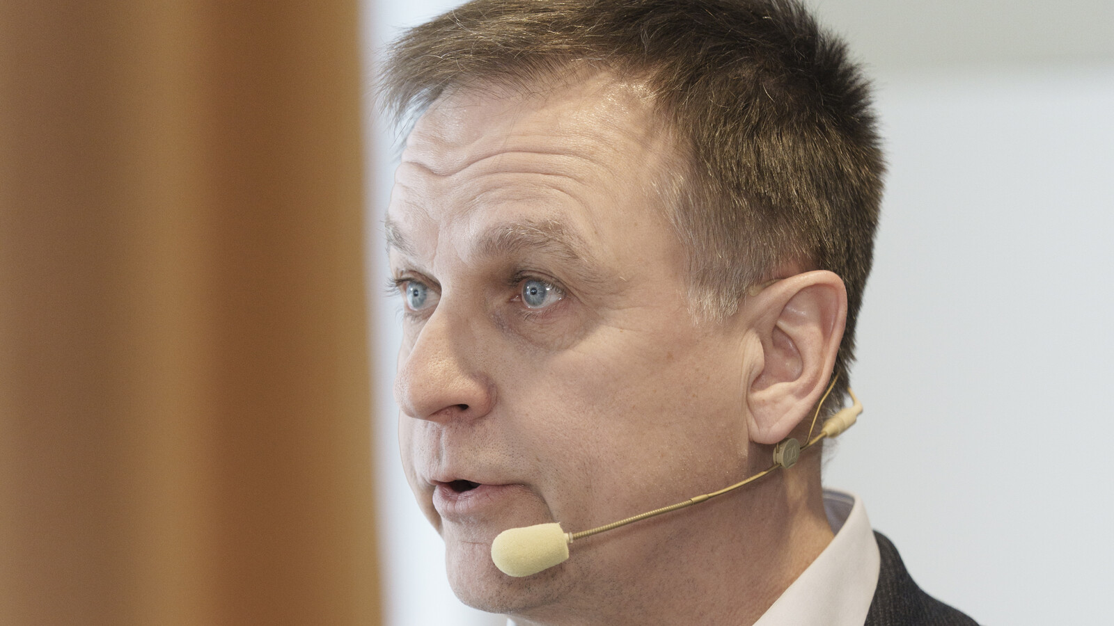 Skellefteå Council Urges State Action on Northvolt Factory Shutdown ...
