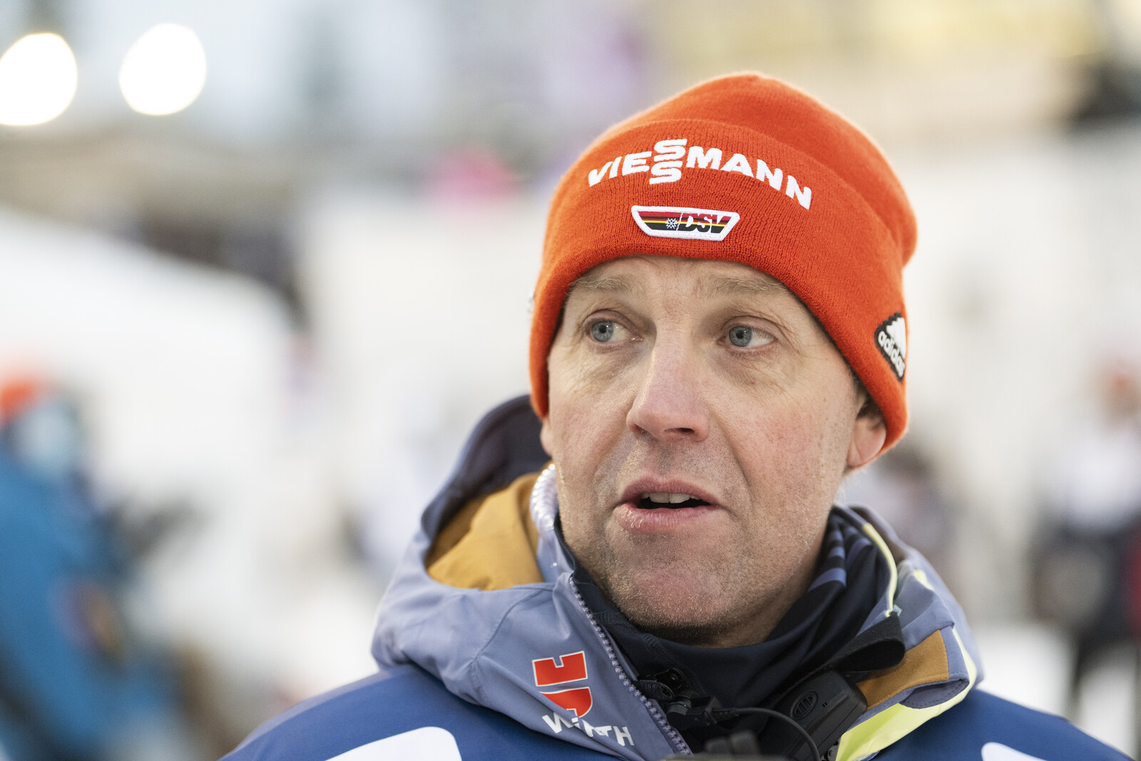 Victoria Carl Doping Scandal: German Ski Team Reacts to Shock | Sweden ...