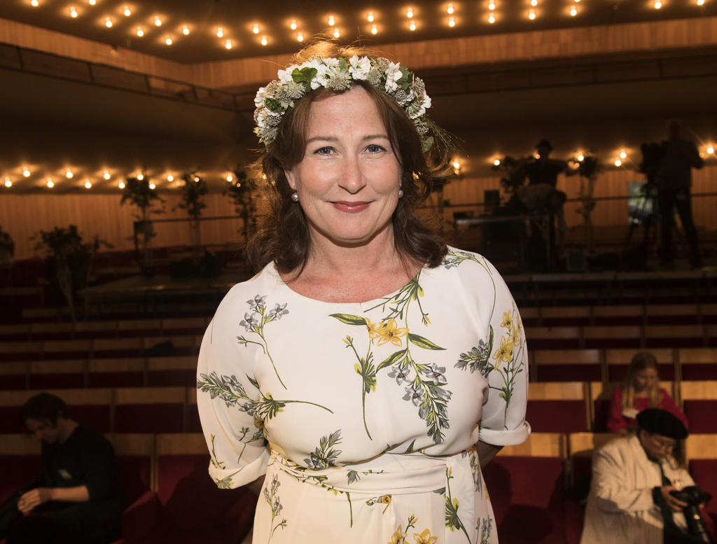 SVT Profile Leaves – Goes to Economic Channel | Sweden Herald