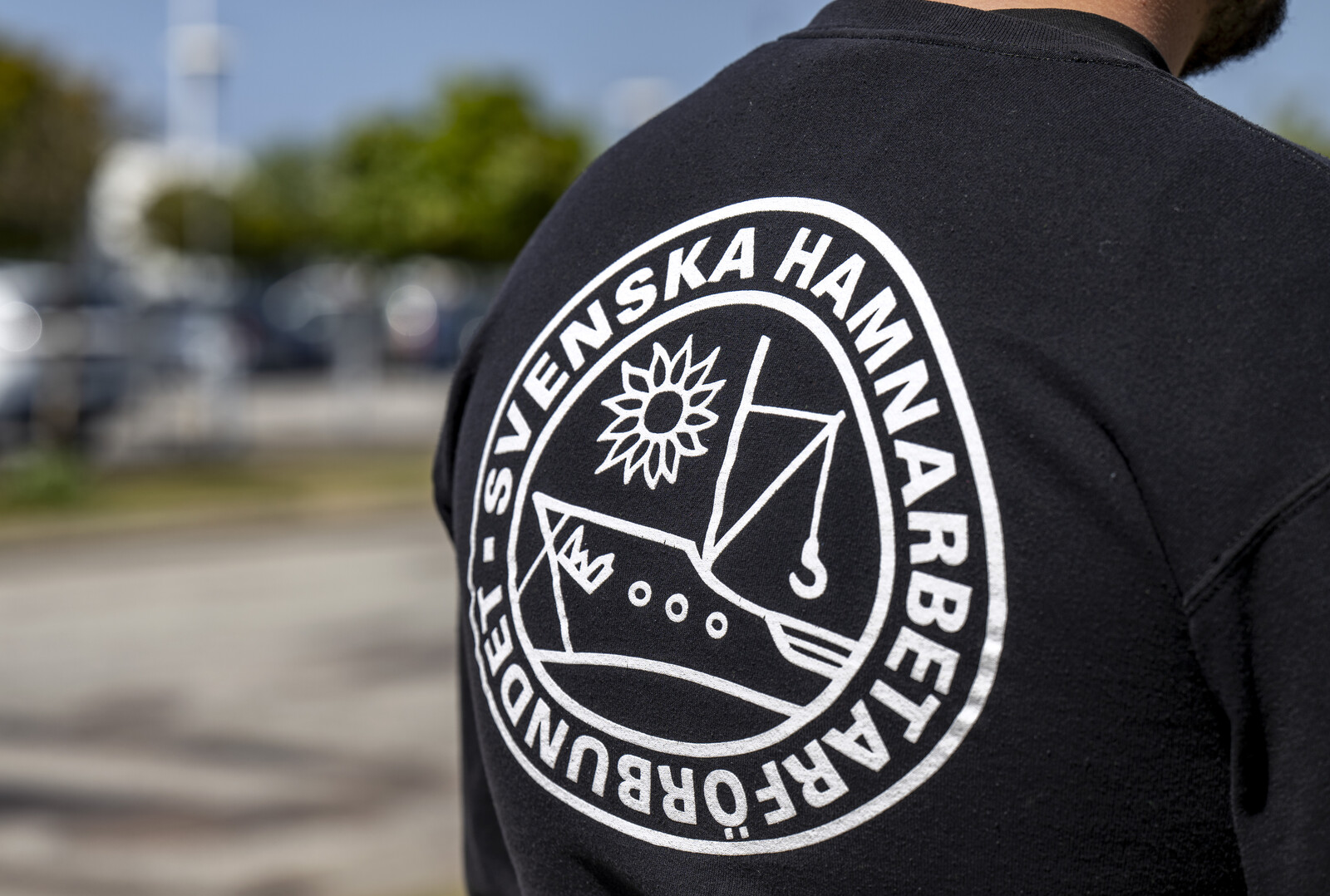 Dockworkers' Union Announces New Strikes in Over Ten Ports | Sweden Herald