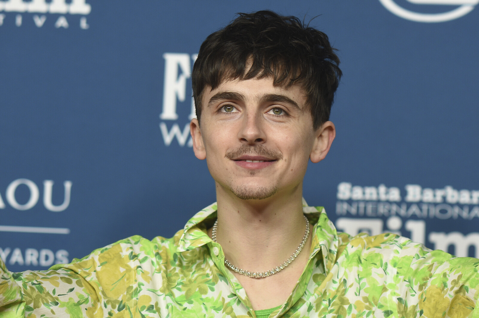 Chalamet on the Dylan film: Incredible relief | Sweden Herald