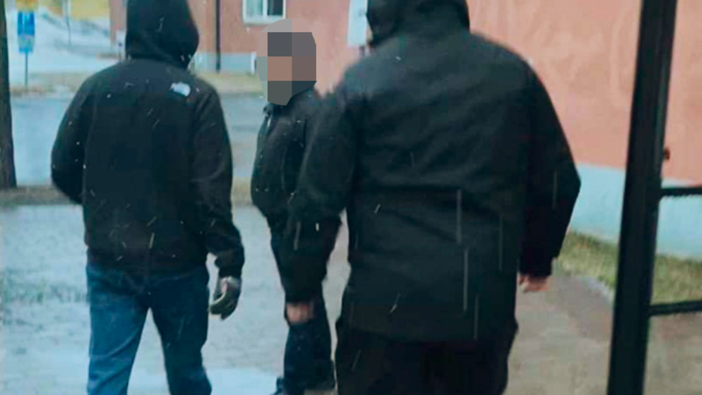 Pedophile Hunters Convicted: "Taking the Law into Their Own Hands ...