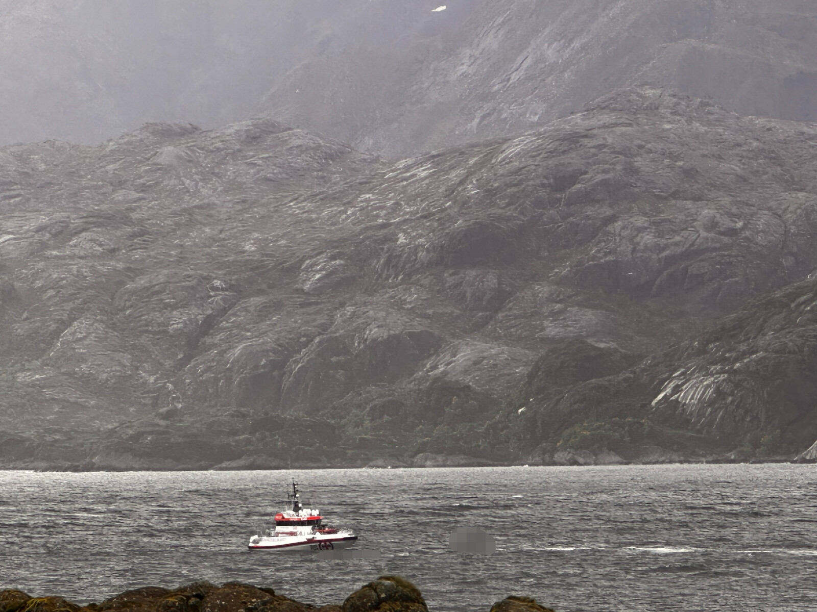Swedish Girl Presumed Dead After Lofoten Boat Accident | Sweden Herald