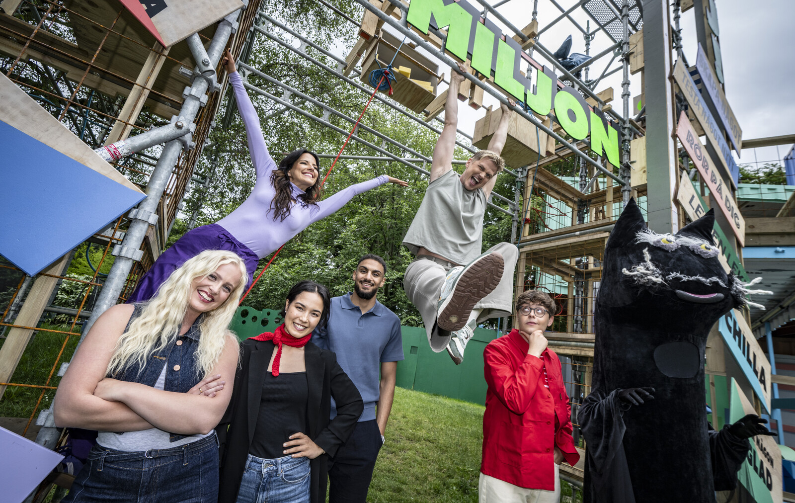 Children's Culture Embraces Screen-Free Summer Activities | Sweden Herald