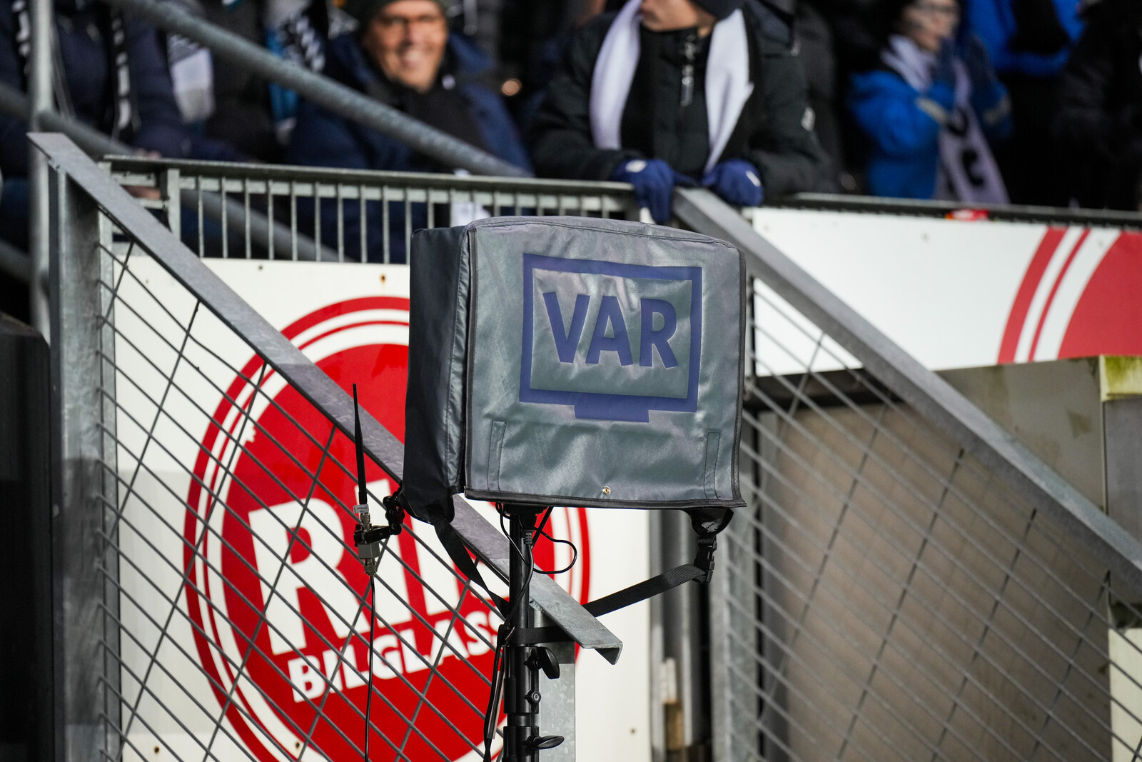 Norwegian top clubs want to abolish VAR | Sweden Herald