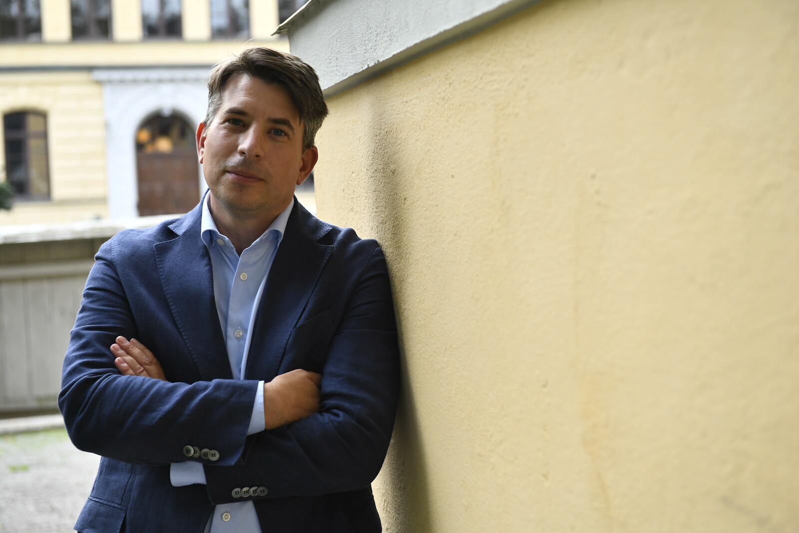 The new CEO of Kombispel responds to criticism | Sweden Herald